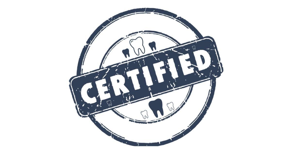 A Look at the Different Dental Lab Certifications in the US