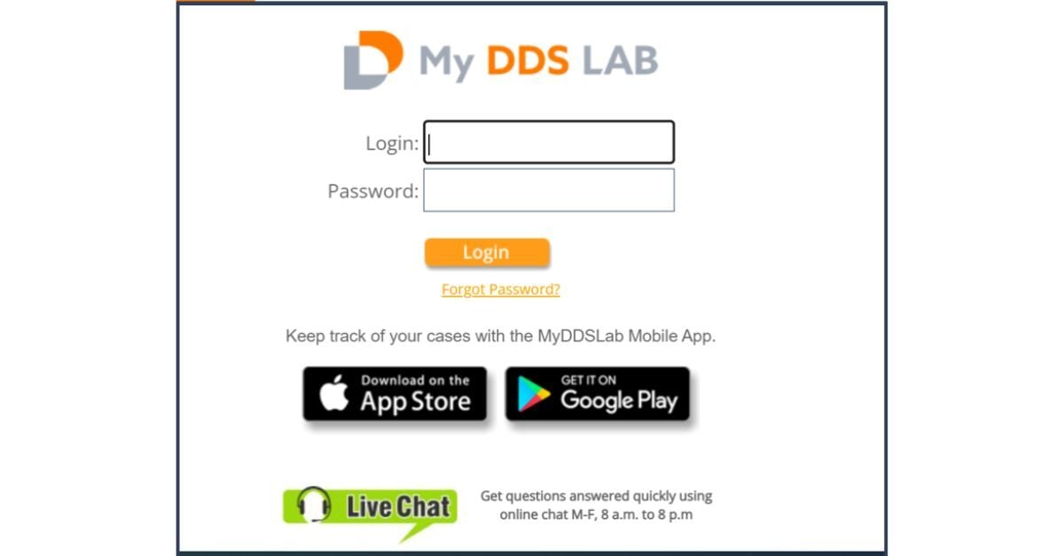 The My DDS Lab Portal: Here’s How It Will Make Your Life Easier