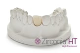 HIGH TRANSLUCENT ZIRCONIA - The Most Superior Zirconia Product