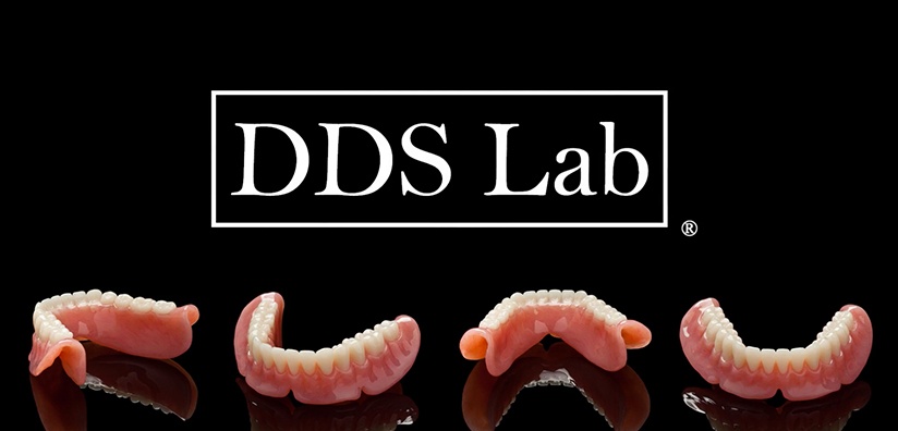 THE TEN STEPS TO DENTURE FABRICATION