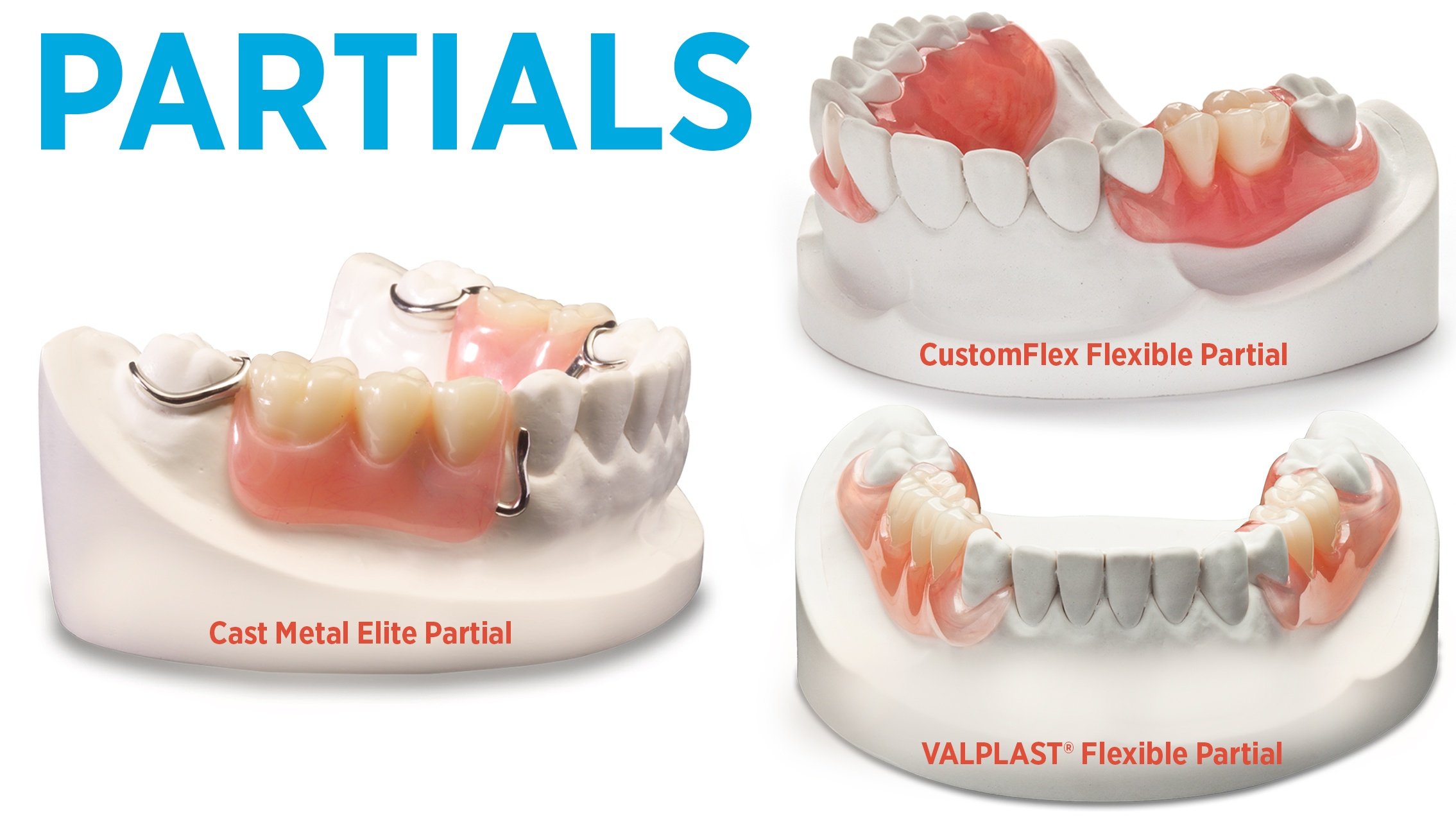Tips & Tricks: Making Partial Dentures Fit for Your Patients