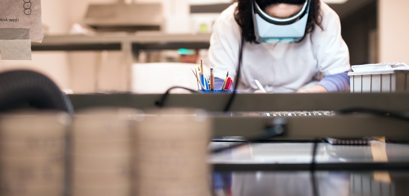 BENEFITS OF WORKING WITH DDS LAB