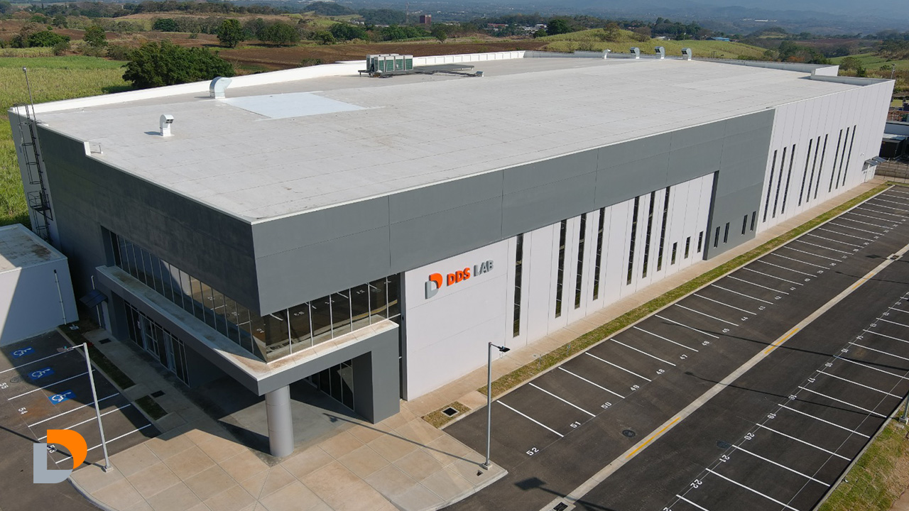 DDS Lab Opens Third Full-Service State-of-the-Art Dental Laboratory