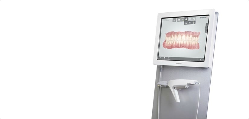 THE BENEFITS OF DIGITAL DENTAL IMPRESSIONS